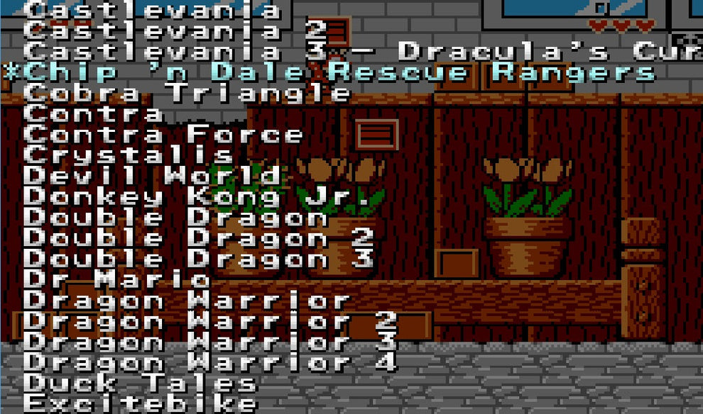 150 in 1 NES Classics Multicart - Gameboy Advance GBA – Gear Shift Galore