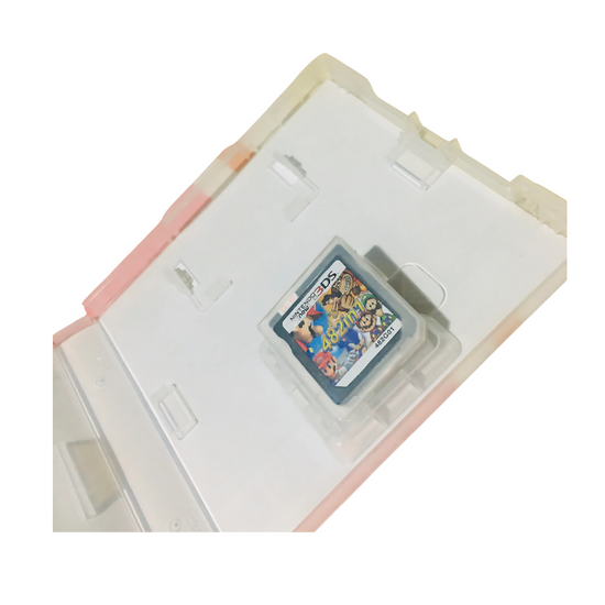 482 in 1 Mario Album DS Game Cartridge for Nintendo DS/DSi/3DS – All-in ...