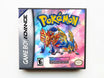Pokemon Sword and Shield Ultimate Plus - Gameboy Advance GBA – Gear ...