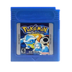 Nintendo Pokémon GBC Cartridge – Choose Crystal, Red, Blue, Yellow, Go ...